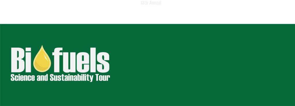Biofuels Tour Logo.2022 | Iowa Renewable Fuels Association